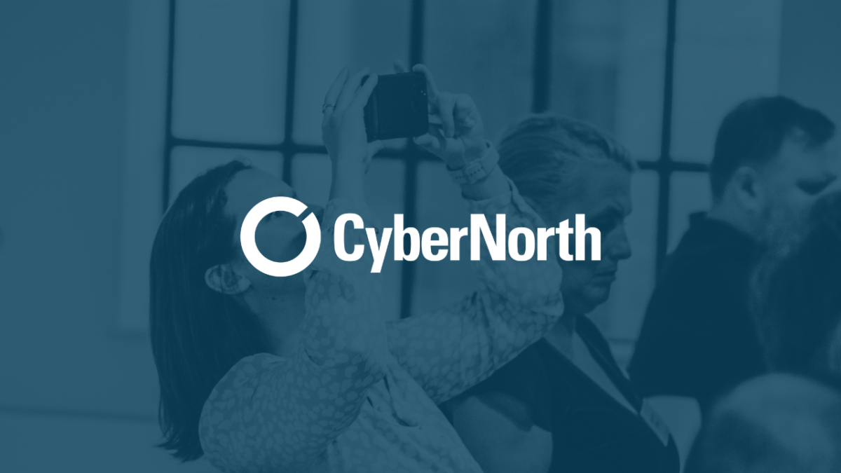 CyberNorth | Cyber Sips - UK Cyber Cluster Collaboration
