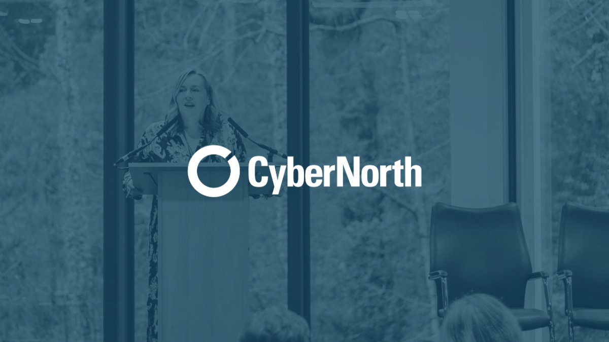 CyberNorth | Strengthening Cyber Security in your Supply Chain Workshop ...