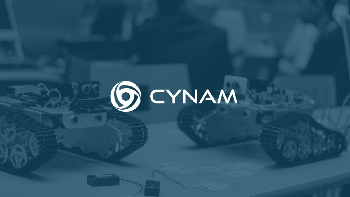 CyNam | NCSC For Startups End of Programme Showcase (Intake 7) - Online ...