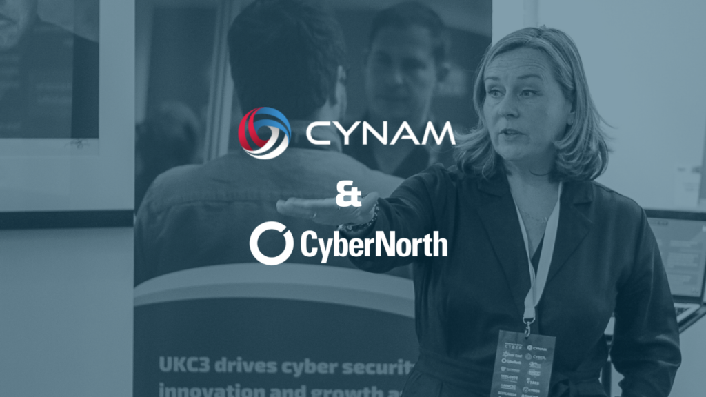 Home - UK Cyber Cluster Collaboration